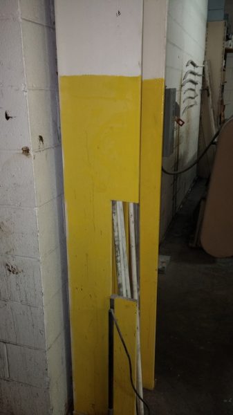 What are Industrial Buildings Common Structural Issues?